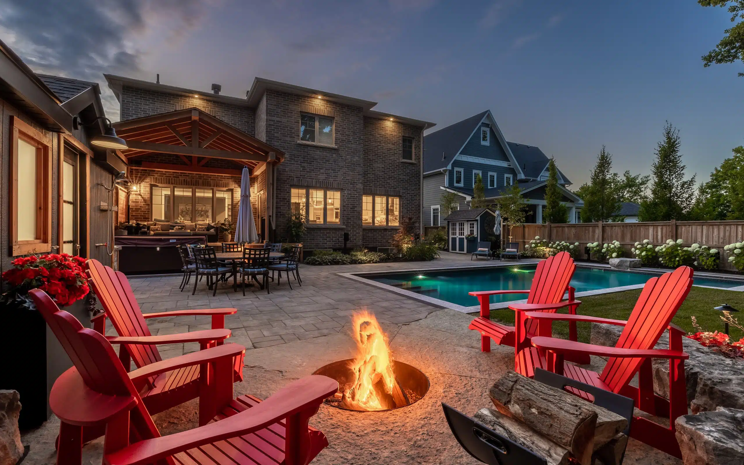 Feels Like Summer - Partridge Fine Landscapes