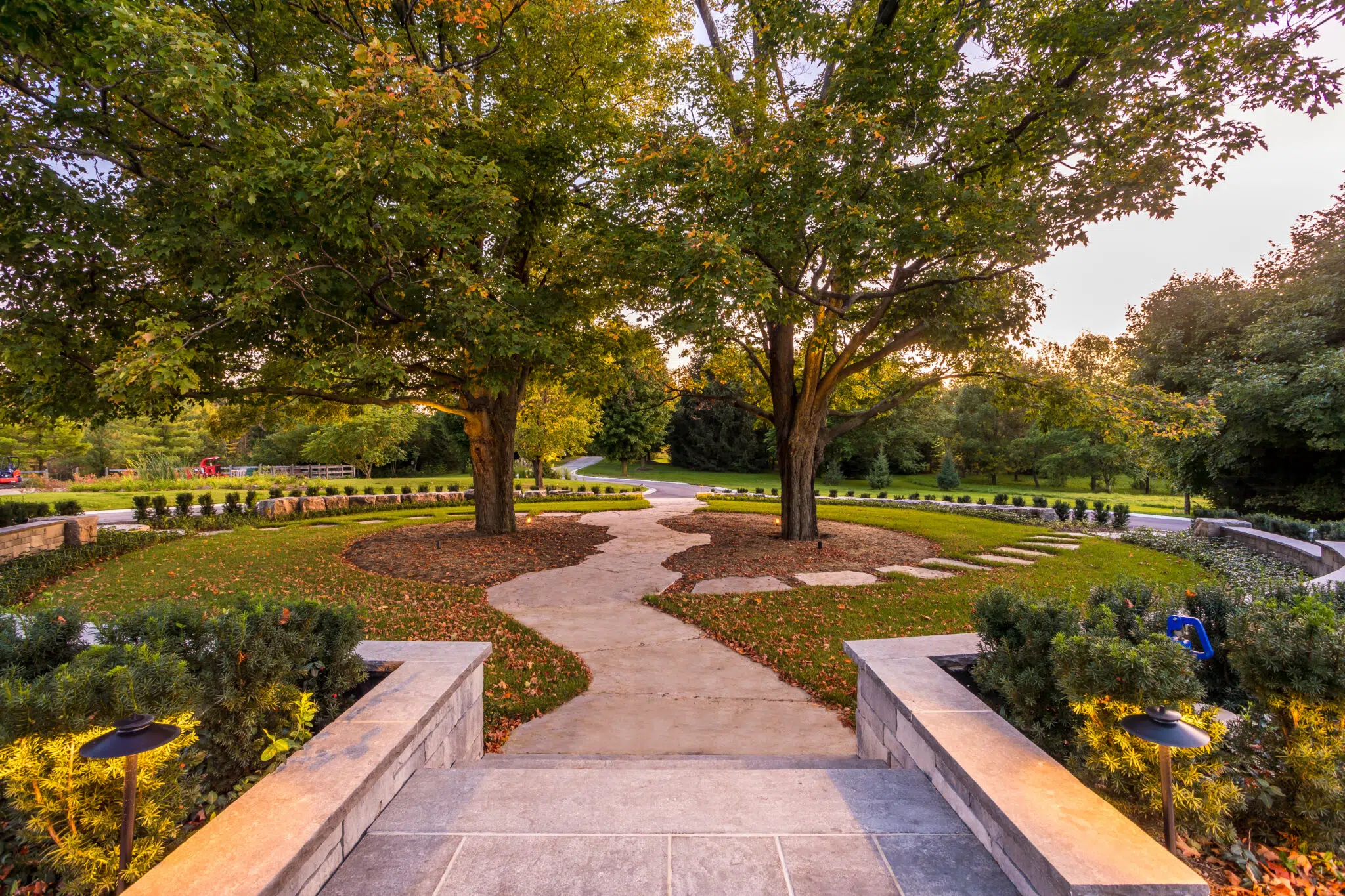 Full Circle - Partridge Fine Landscapes